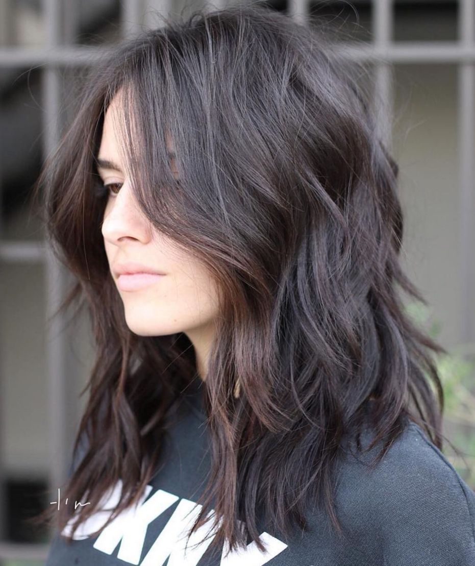 Cortes de cabelo long bob: 30 fotos inspiradoras e dicas para arrasar
