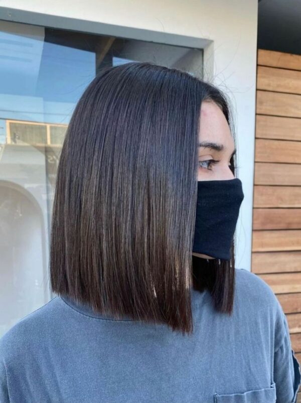 Cortes de cabelo long bob: 30 fotos inspiradoras e dicas para arrasar