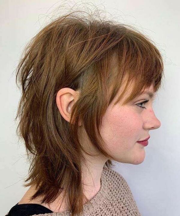 Mullet: Tendência Controversa que Conquista a Moda