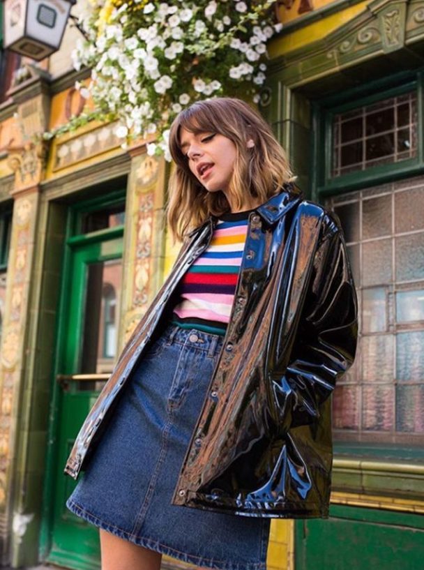 Moda Retrô e Vintage: Reviva o Charme do Passado em Seu Estilo