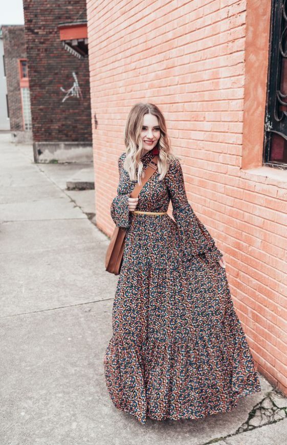 Boho Chic: Como Usar, Dicas Especiais e Looks de Arrasar