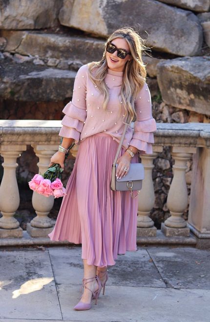 Looks Românticos Irresistíveis: Dicas para Visuais Encantadores