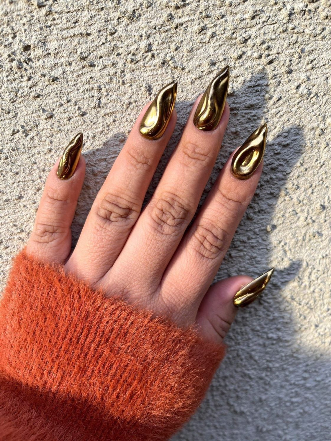 Unhas Cromadas: Como Conseguir o Efeito Espelhado Perfeito