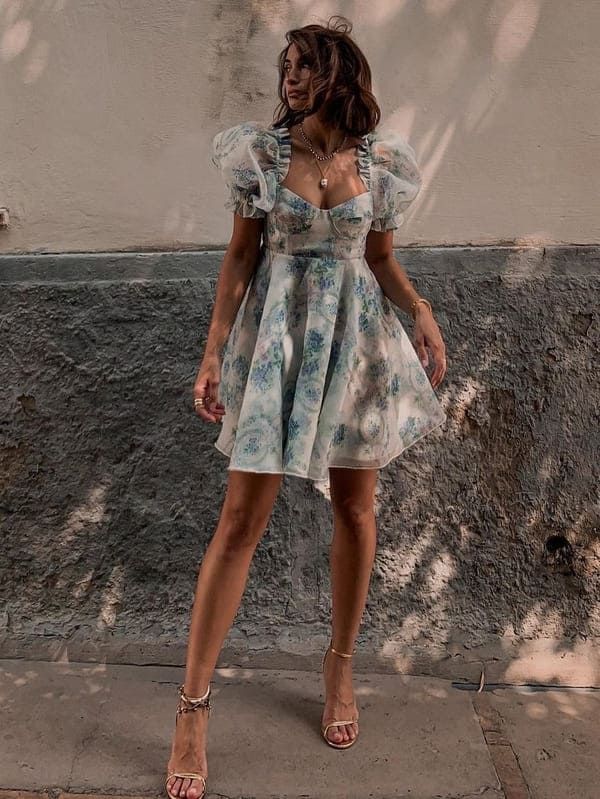 Looks Românticos Irresistíveis: Dicas para Visuais Encantadores