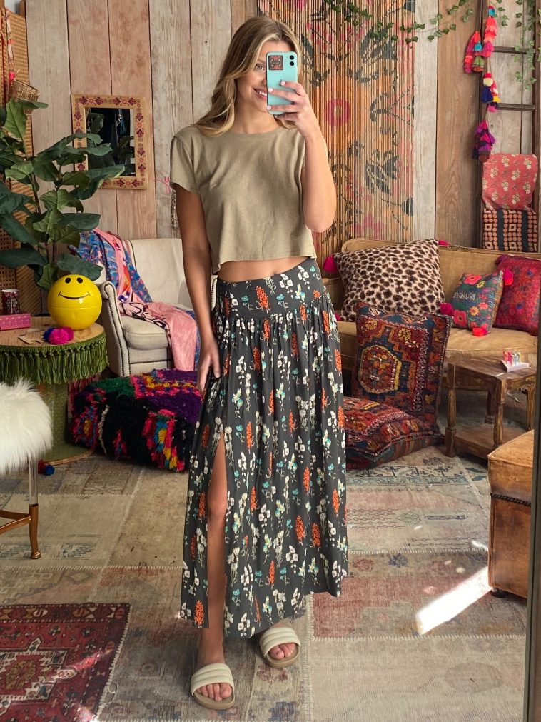 Boho Chic: Como Usar, Dicas Especiais e Looks de Arrasar