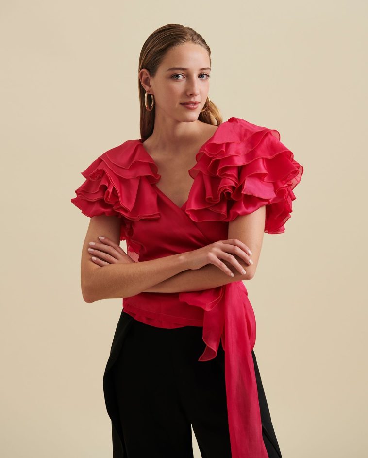 Looks Românticos Irresistíveis: Dicas para Visuais Encantadores