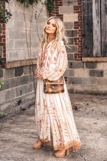 Boho Chic: Como Usar, Dicas Especiais e Looks de Arrasar
