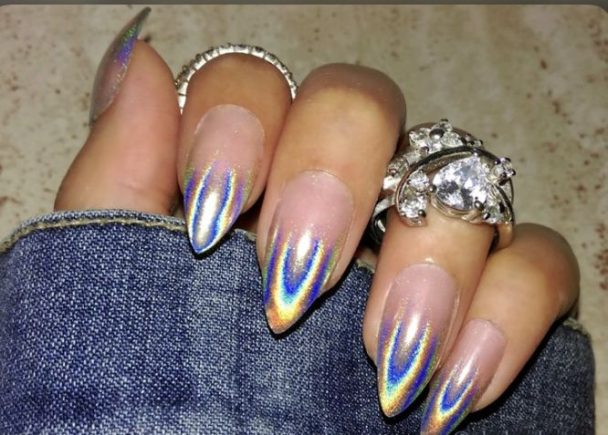 Unhas Metalizadas: Tudo o Que Você Precisa Saber para Arrasar!
