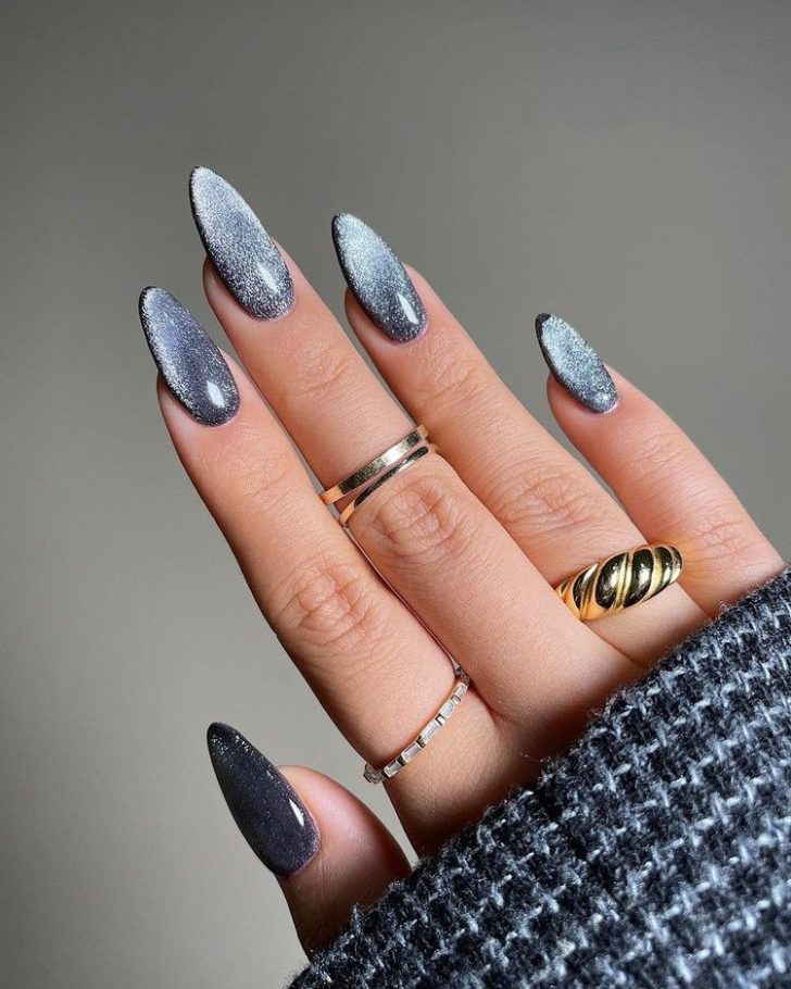 Unhas de Veludo: Charme e Originalidade em 9 Estilos
