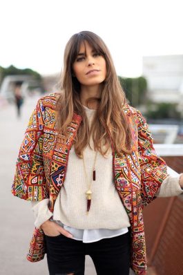Boho Chic: Como Usar, Dicas Especiais e Looks de Arrasar