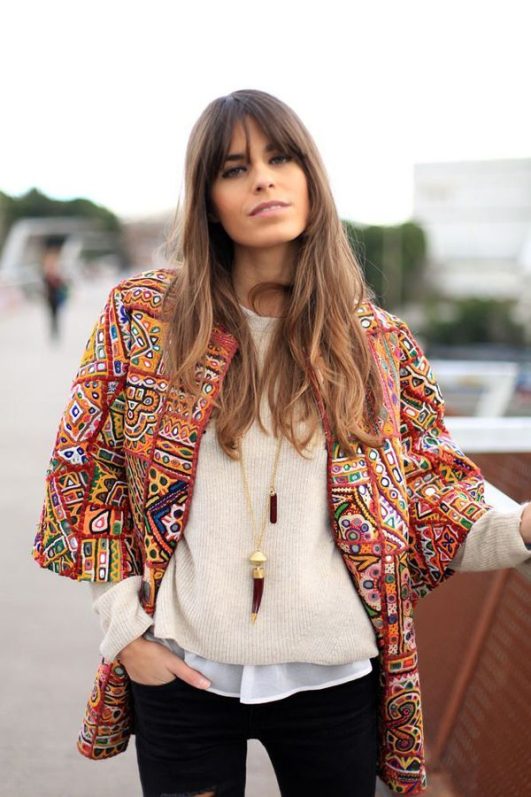 Boho Chic: Como Usar, Dicas Especiais e Looks de Arrasar