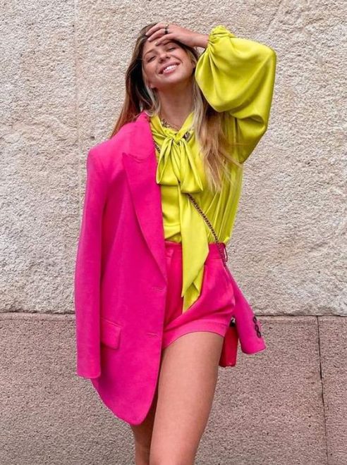 Tendências Moda Feminina Primavera 2024 Imperdíveis!