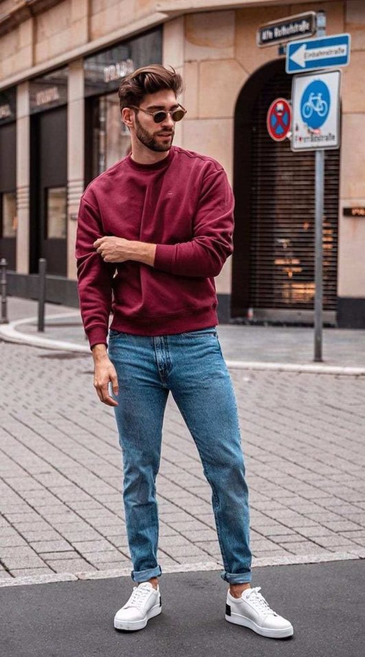Dicas Moda Masculina: Estilo para Todas as Ocasiões