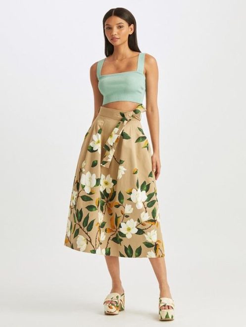 Tendências Moda Feminina Primavera 2024 Imperdíveis!