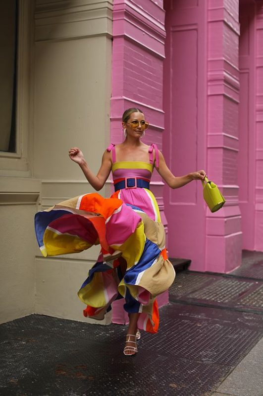 Tendências Moda Feminina Primavera 2024 Imperdíveis!