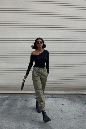 Moda Urbana: Estilo Revolucionário das Ruas ao Topo da Moda