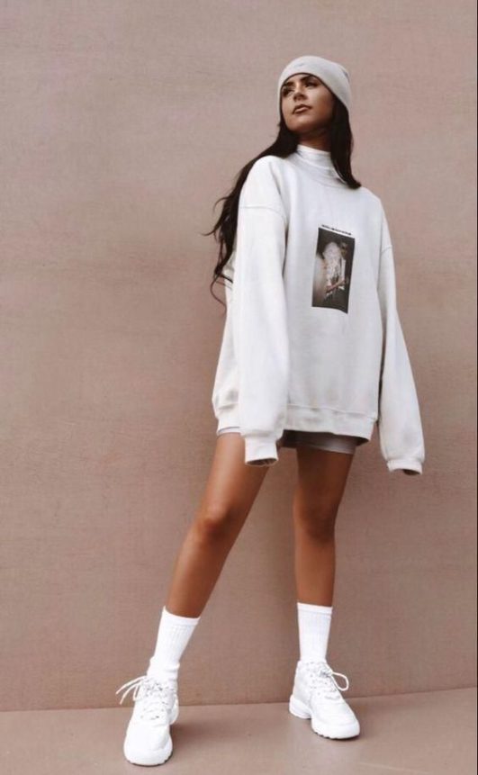 Moda Urbana: Estilo Revolucionário das Ruas ao Topo da Moda