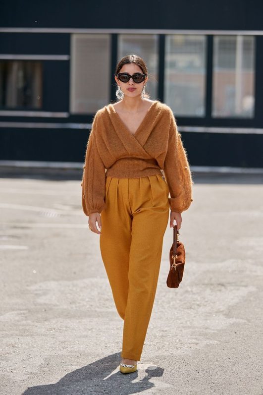 Cor do Ano 2024 Moda - Tendências Atualizadas para o Estilo