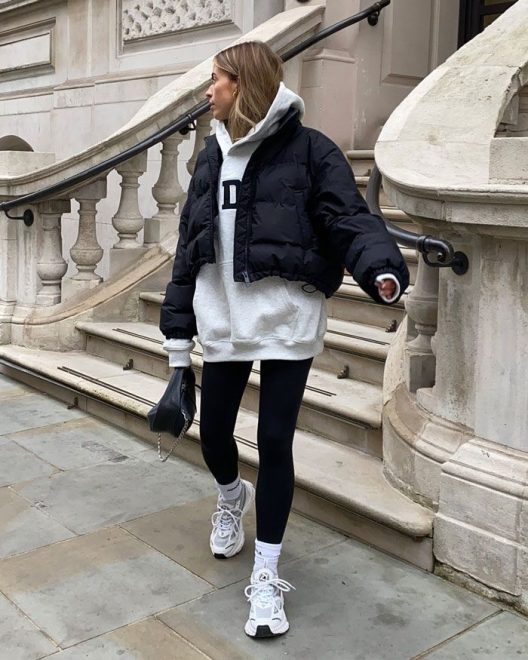 Moda Urbana: Estilo Revolucionário das Ruas ao Topo da Moda