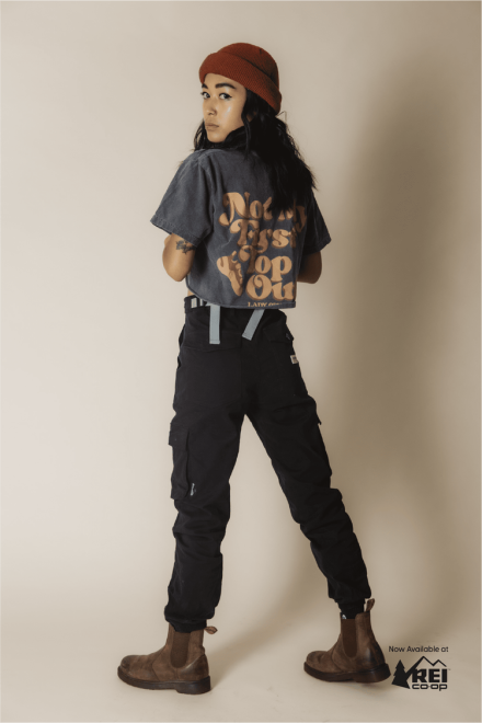 Moda Urbana: Estilo Revolucionário das Ruas ao Topo da Moda