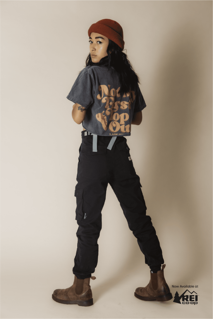 Moda Urbana: Estilo Revolucionário das Ruas ao Topo da Moda