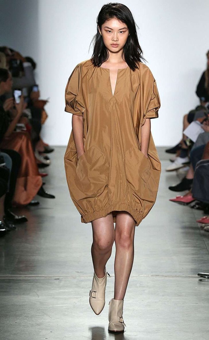 Moda Sustentável: Transformação na Indústria da Moda