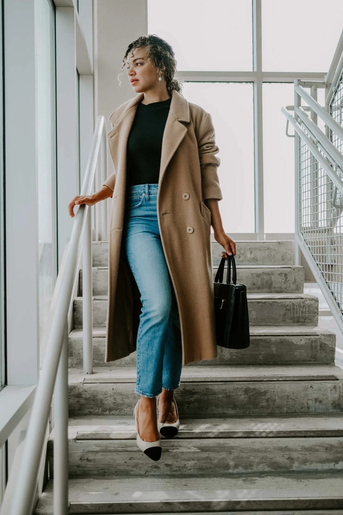 Torne-se uma Diva da Moda com a Cor Caramelo: Como Adicionar ...