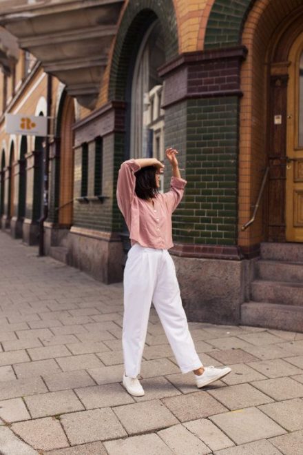 Tendências Moda Gen Z: Moda Adolescente