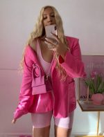 Rosa Barbie Looks: 10 Combinações que Encantam