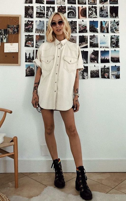 Tendências Moda Gen Z: Moda Adolescente