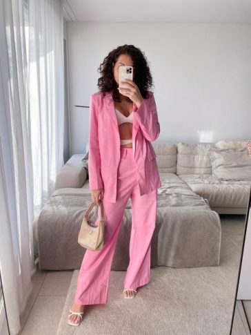 Rosa Barbie Looks: 10 Combinações que Encantam