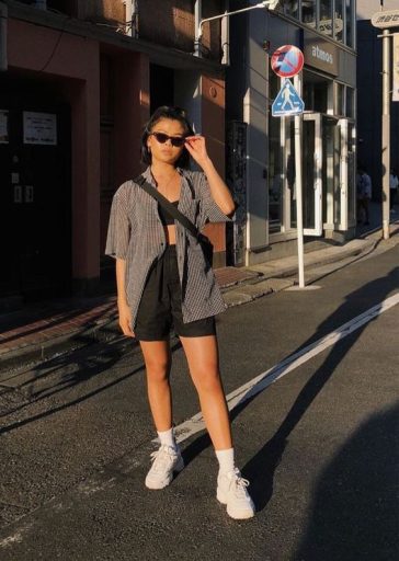 Tendências Moda Gen Z: Moda Adolescente