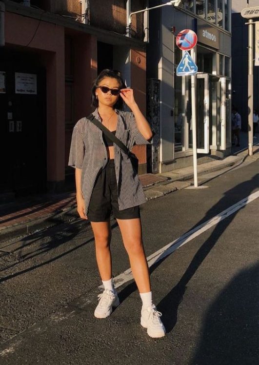 Tendências Moda Gen Z: Moda Adolescente