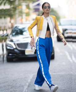 Tendências Moda Gen Z: Moda Adolescente