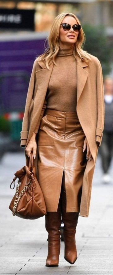 Moda Outono 2025: Atualize seu Estilo com o Guia de Tendências