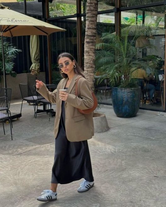 Moda Outono 2025: Atualize seu Estilo com o Guia de Tendências