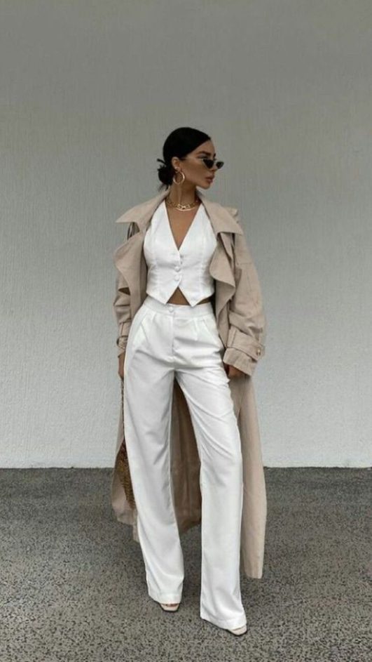 Moda Outono 2025: Atualize seu Estilo com o Guia de Tendências