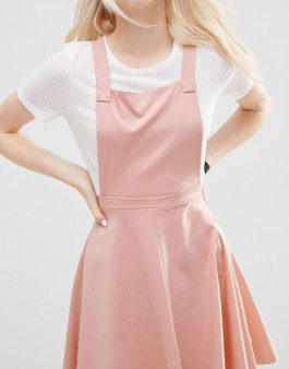 Rosa Pastel Tendência Suave que Veio para Ficar